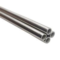 China Customized Stainless Steel Pipe Tube 304 316 Welded Seamless OD 6-2500mm Wall 1-150mm for sale