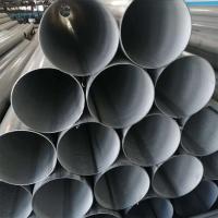 China EN10216-5 1.4404 Stainless Steel Seamless Welded Pipe 50mm Thickness 450mm-630mm OD for Building Materials for sale