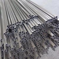 China ASTM 440F S44020 S44023 Stainless Steel Tube Seamless Welded OD 3-813mm Wall 1-150mm for sale