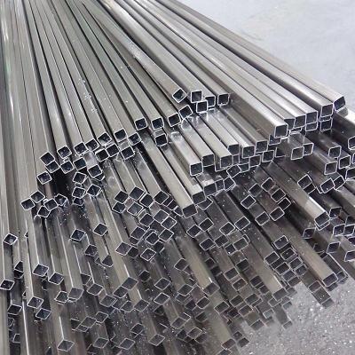 China ASTM 440F S44020 S44023 Stainless Steel Tube Seamless Welded OD 3-813mm Wall 1-150mm for sale