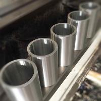 China Austenitic Heat Resistant Stainless Steel Pipe 304 304L 316 316L Seamless Welded OD 3-813mm for sale