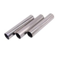 China ASTM A312 A270 Stainless Steel Pipe 304 316L Welded Seamless 4 Inch 6 Inch 8 Inch for sale