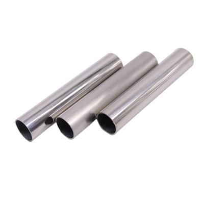 China ASTM A312 A270 Stainless Steel Pipe 304 316L Welded Seamless 4 Inch 6 Inch 8 Inch for sale