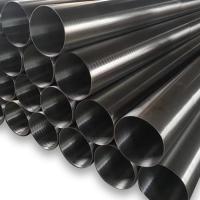 China ASTM A269 Stainless Steel Pipe 6mm x 1mm x 6000mm for Chemical Fertilizer Equipment for sale