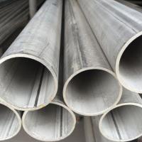 China ASTM A269 Stainless Steel Pipe 6mm x 1mm x 6000mm for Chemical Fertilizer Equipment for sale