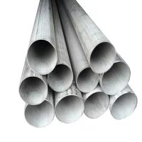 China Customized 304 316L Stainless Steel Pipe Seamless Welded OD 3-813mm Wall 1-150mm for sale