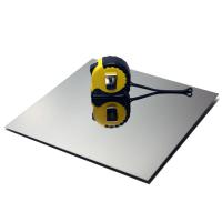 China Colored Water Ripple Stainless Steel Plate 304 316L 0.5-3mm Thickness 100-2500mm Width for sale