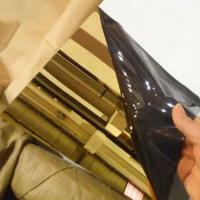 China Colored Water Ripple Stainless Steel Plate 304 316L 0.5-3mm Thickness 100-2500mm Width for sale