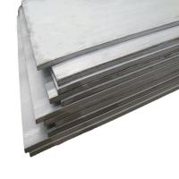 China No1 Surface Hot Rolled Stainless Steel Plate 304L 304 20mm Thick 1000-1550mm Length for sale