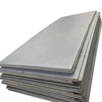 China No1 Surface Hot Rolled Stainless Steel Plate 304L 304 20mm Thick 1000-1550mm Length for sale