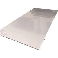 China 3mm 4mm 10mm Thickness Stainless Steel Checkered Plate Cold Rolled Flat Shape for sale