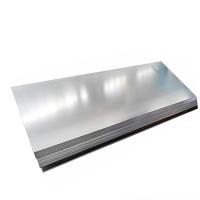 China Cold Rolled 2B Mirror Stainless Steel Plate 304 316L 0.5-3mm Thick for sale