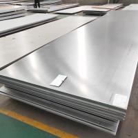 China ASTM 420J2 410 430 440C 444 Stainless Steel Sheet 0.3-100mm Thickness Cold Rolled for sale