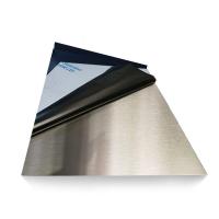 China ASTM 420J2 410 430 440C 444 Stainless Steel Sheet 0.3-100mm Thickness Cold Rolled for sale