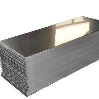 China Polished Stainless Steel Plate ASTM AISI 304 316L 0.1-6mm Cold Rolled Sheet for sale