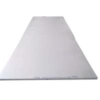 China ASTM SUS 304 316 Stainless Steel Sheet 2B BA Mirror 0.3-3mm Cold Rolled Plate for sale