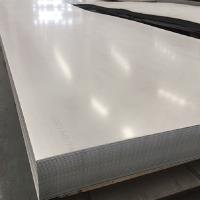 China ASTM SUS 304 316 Stainless Steel Sheet 2B BA Mirror 0.3-3mm Cold Rolled Plate for sale