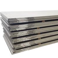 China ASTM AISI 304 316 Stainless Steel Plate 2mm Thick for Kitchen Utensils for sale