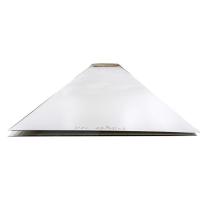 China Cold Rolled 304 316 Stainless Steel Sheet 0.3-6mm for Cutting Welding for sale