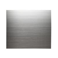 China AISI 304 316L 904L Stainless Steel Plate Sheet 0.3-20mm Thickness 1000-6000mm Length for sale