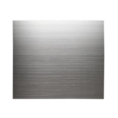 China AISI 304 316L 904L Stainless Steel Plate Sheet 0.3-20mm Thickness 1000-6000mm Length for sale