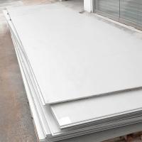 China Stainless Steel Plate ASTM A240 304 316 321 310S 309S 430 Thickness 1-6mm for sale