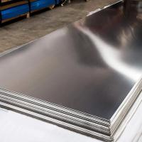 China ASTM 304 316L Stainless Steel Sheet Plate 4x10 5x10 1.2mm 2.0mm for sale