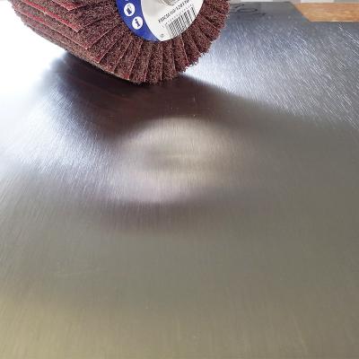 China Cold Rolled Stainless Steel Sheet 0.3-100mm Thickness 600-2000mm Width for Building Materials for sale