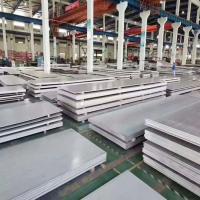China Stainless Steel Sheet Plate 304 316 0.3mm-3mm Cold Rolled for Restaurant Furniture for sale