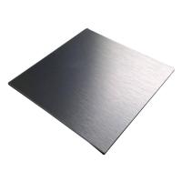 China Stainless Steel Sheet Plate 304 316 430 0.3mm-3mm Cold Rolled Hot Rolled Custom Sizes for sale