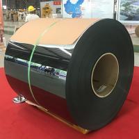 China Cold Rolled Stainless Steel Coil 304 321 2205 2304 No.1 Brushed 0.1-3mm for sale