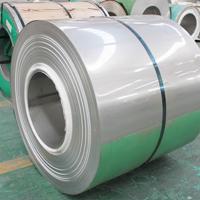 China Custom Stainless Steel Coil 304 316L 430 Cold Rolled 0.1-3mm Width 500-2000mm for sale