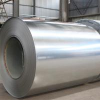 China Custom Stainless Steel Coil 304 316L 430 Cold Rolled 0.1-3mm Width 500-2000mm for sale