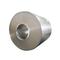 China Cold Rolled Stainless Steel Coil 304 316L 0.1-3mm Thickness 2B Surface for Construction for sale
