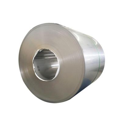 China Cold Rolled Stainless Steel Coil 304 316L 0.1-3mm Thickness 2B Surface for Construction for sale