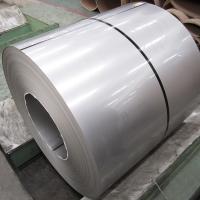 China Cold Rolled Stainless Steel Coil 304 321 2205 2304 No.1 Brushed 0.1-3mm for sale