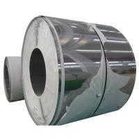 China GB Standard PPGL Prepainted Stainless Steel Coil 0.15-3mm Cold Rolled for Roofing for sale