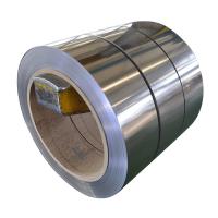 China GB Standard PPGL Prepainted Stainless Steel Coil 0.15-3mm Cold Rolled for Roofing for sale