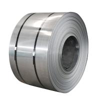 China Cold Rolled Stainless Steel Coil 0.1-3mm Prepainted Color Coated 304 316L for sale