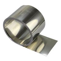 China Cold Rolled Stainless Steel Coil 304 430 2D Finish 0.25-150mm Thickness for sale