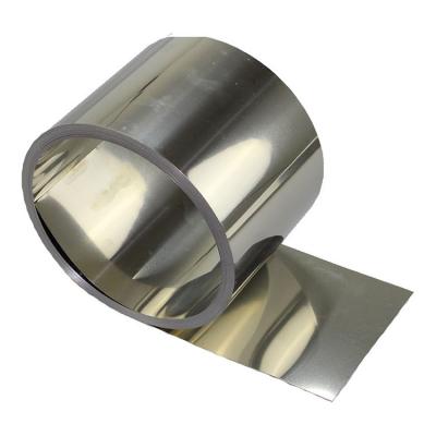 China Cold Rolled Stainless Steel Coil 304 430 2D Finish 0.25-150mm Thickness for sale