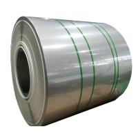 China Cold Rolled Stainless Steel Coil 0.1-3mm Prepainted Color Coated 304 316L for sale