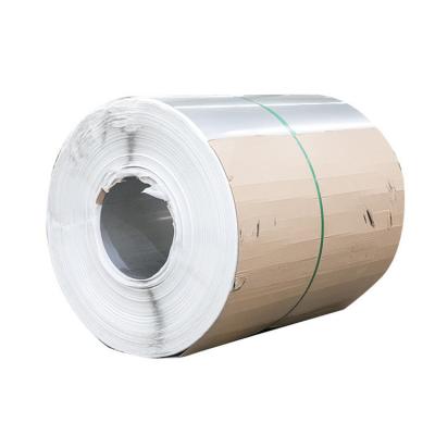 China ASTM 304 Stainless Steel Plate 0.1-300mm Hot Cold Rolled 2B BA Mirror Finish for sale