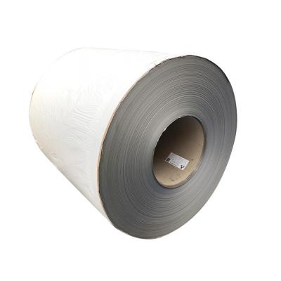 China Cold Rolled 304 201 Mirror 8K Stainless Steel Coil 0.1-3mm Thickness for Construction for sale