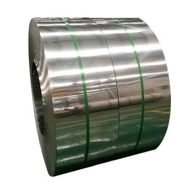 China AISI 201 304 Cold Rolled Stainless Steel Coil 0.5-200mm Thickness for Automobile Making for sale