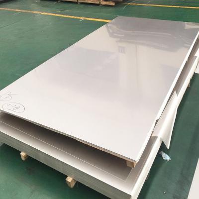 China Cold Rolled Stainless Steel Plate 304 316 2mm Thickness for Building Construction for sale