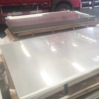 China Customized Stainless Steel Plate 0.3-100mm Thickness 201 304 316 430 Grade for sale