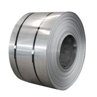 China 2b Surface Cold Rolled Coil Galvanized Aluminum Carbon Roofing Color Coated Copper for sale