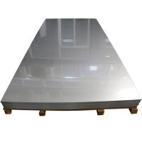 China Stainless Steel Coil Sheet 304 316L 430 2B BA 8K Finish 0.3-100mm Thick Plate for sale