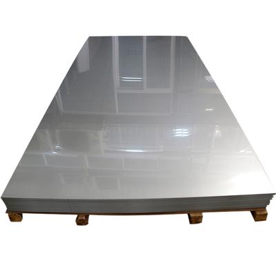 China Industrial 4x8 Stainless Steel Sheet AISI 304 304L 316L 321 0.3-100mm Thickness for sale